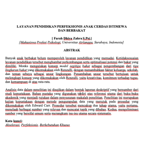 SIAP PPAK (Sistem Informasi Pelayanan Perlindungan Perempuan dan Anak ...