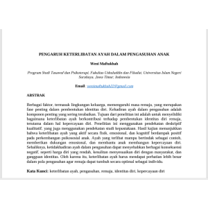 SIAP PPAK (Sistem Informasi Pelayanan Perlindungan Perempuan dan Anak ...