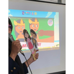 SIAP PPAK (Sistem Informasi Pelayanan Perlindungan Perempuan dan Anak ...