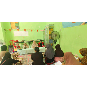 SIAP PPAK (Sistem Informasi Pelayanan Perlindungan Perempuan dan Anak ...