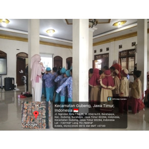 SIAP PPAK (Sistem Informasi Pelayanan Perlindungan Perempuan dan Anak ...