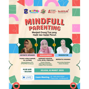 SIAP PPAK (Sistem Informasi Pelayanan Perlindungan Perempuan dan Anak ...